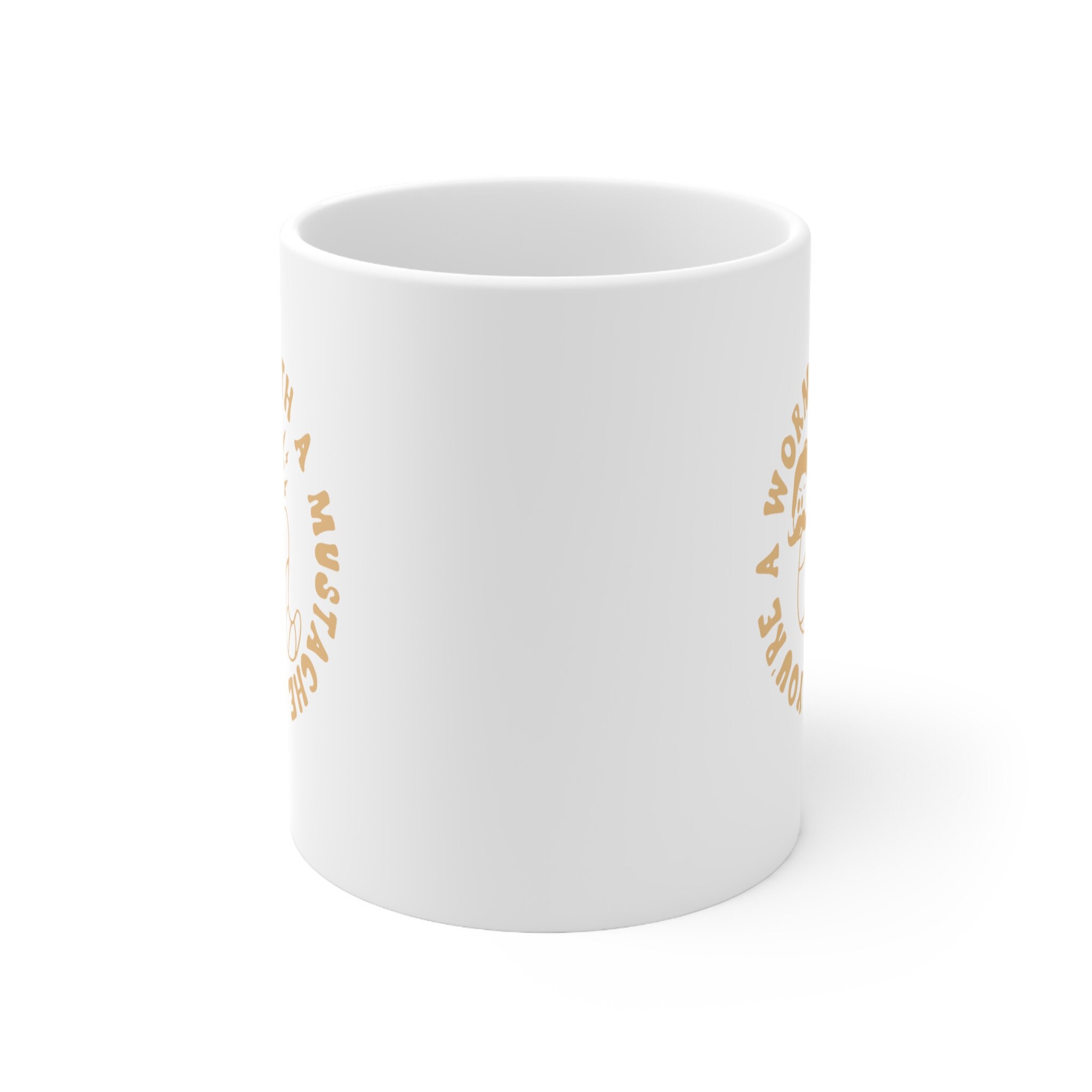 You're A Worm With A Mustache Mug, Vanderpump Rules, Team Ariana, Pump ...