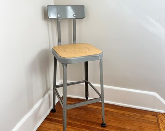 Drafting Stool - Etsy