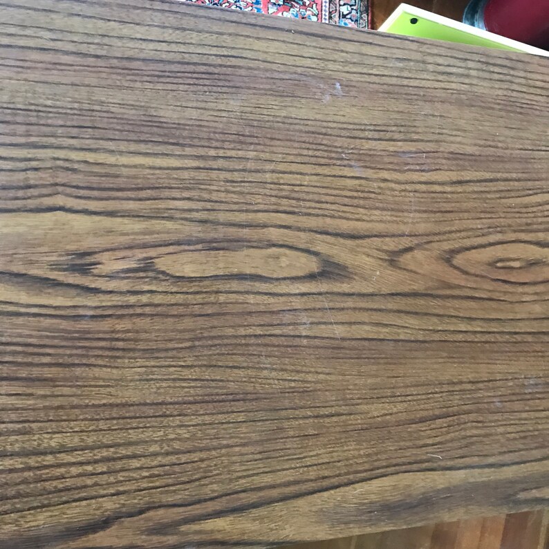 Tanker Table General Fireproofing Metal Cabinet TV Table | Etsy