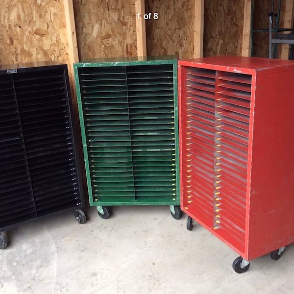 Music Storage - Etsy