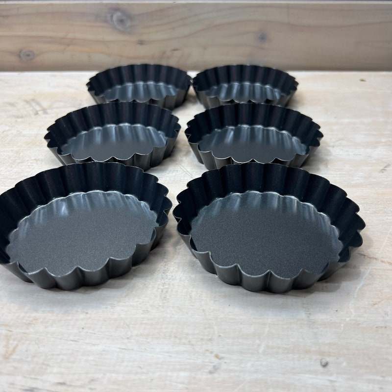 Tart Pan - Etsy