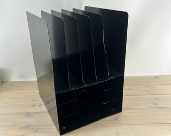 Metal File Organizer - Etsy