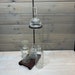Vintage Science Test Tube Holder Science Classroom Lab Stand - Etsy