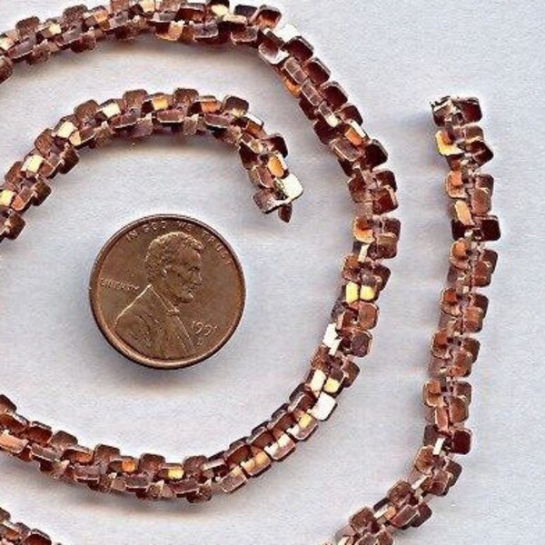 Copper Paddles - Etsy