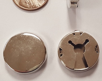 Button covers | Etsy