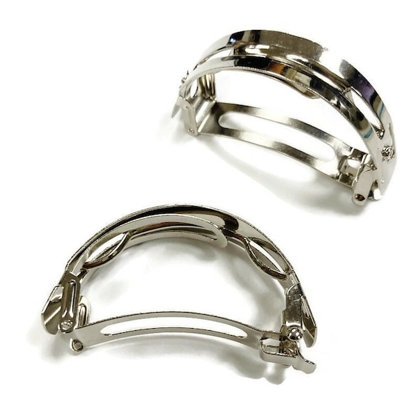 Vintage Hair Clips - Etsy