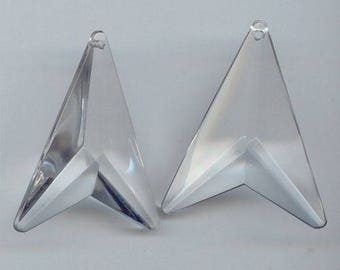 German Crystal - Etsy