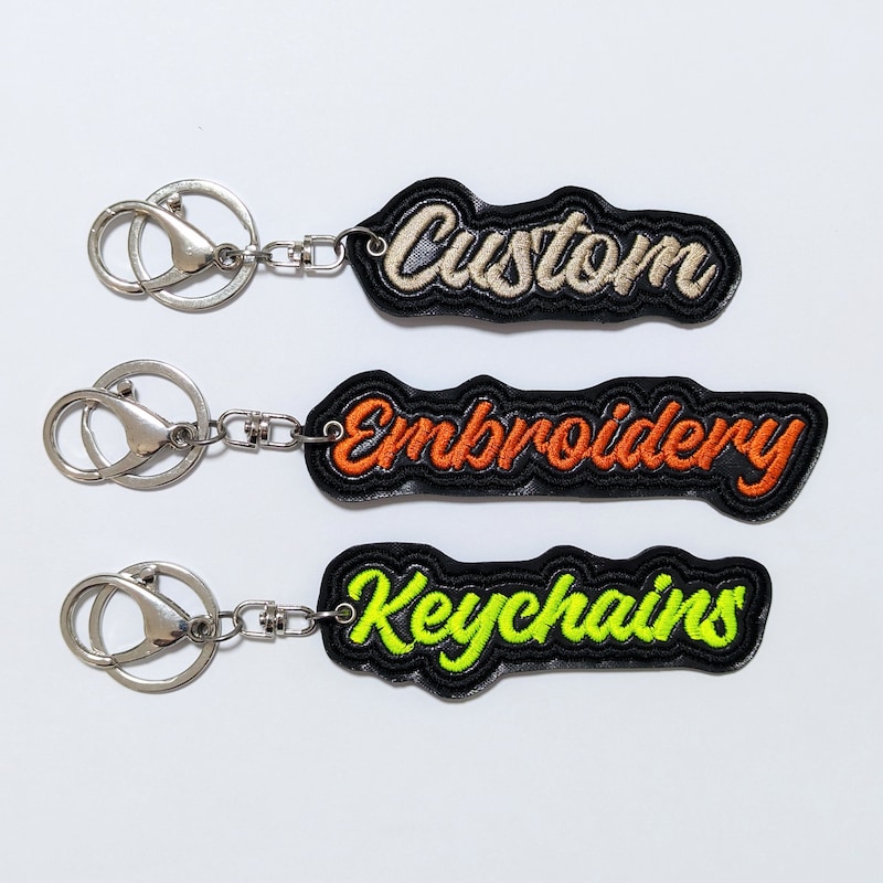 Pop It Keychain Bulk - Etsy