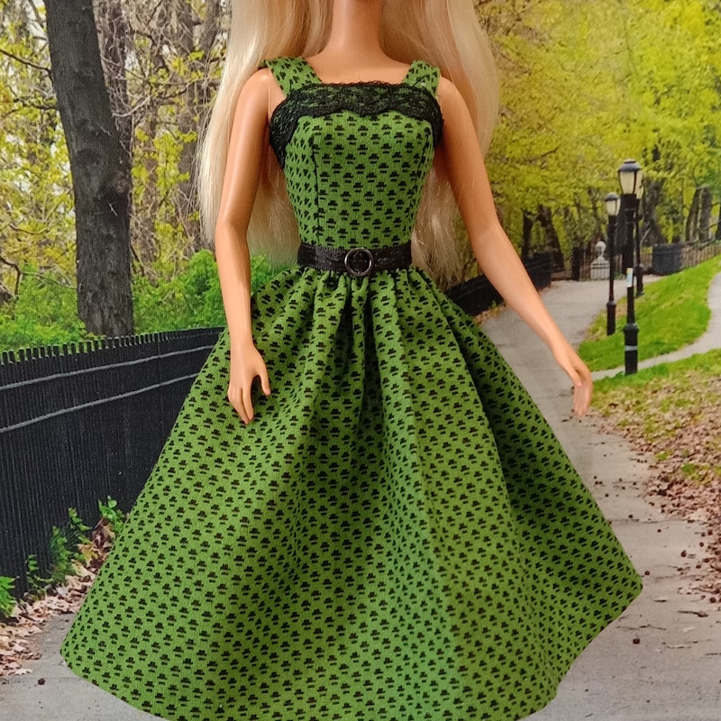 Silkstone Barbie - Etsy