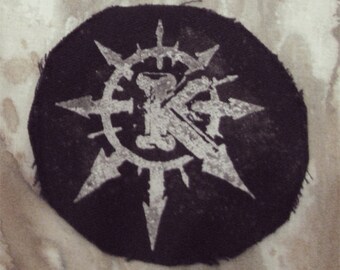Kylla Custom Rock Wear Rock and Metal by KyllaCustomRockWear
