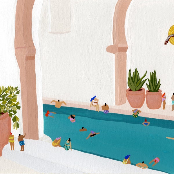 Alcove Wall Decor - Etsy