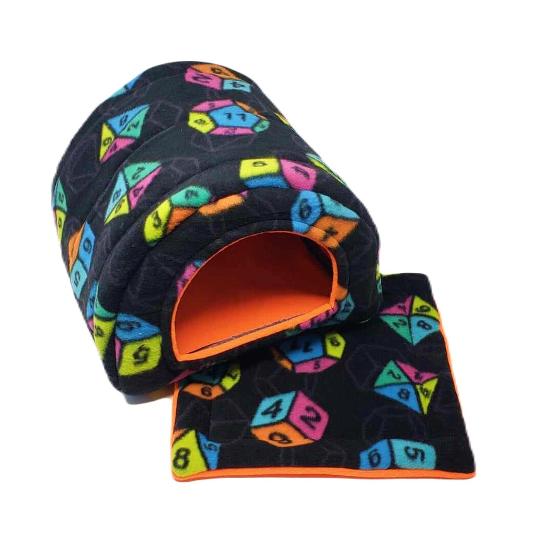 Dnd Dice Bedding Items for Guinea Pigs, Ferrets, Rats, Chinchillas ...