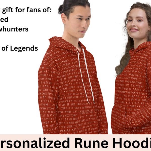 Manacled Dramione Runes - Etsy