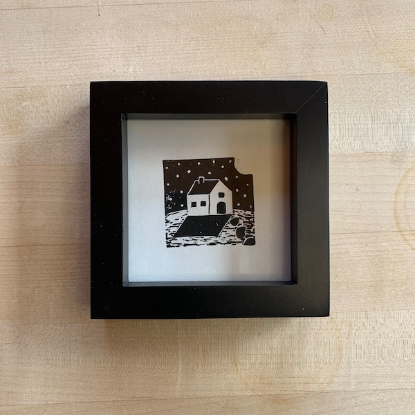 2x2 Frame - Etsy