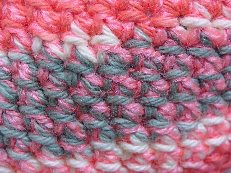 Two Multi-color Baskets / Gift Basket Set / Handmade / Shades - Etsy