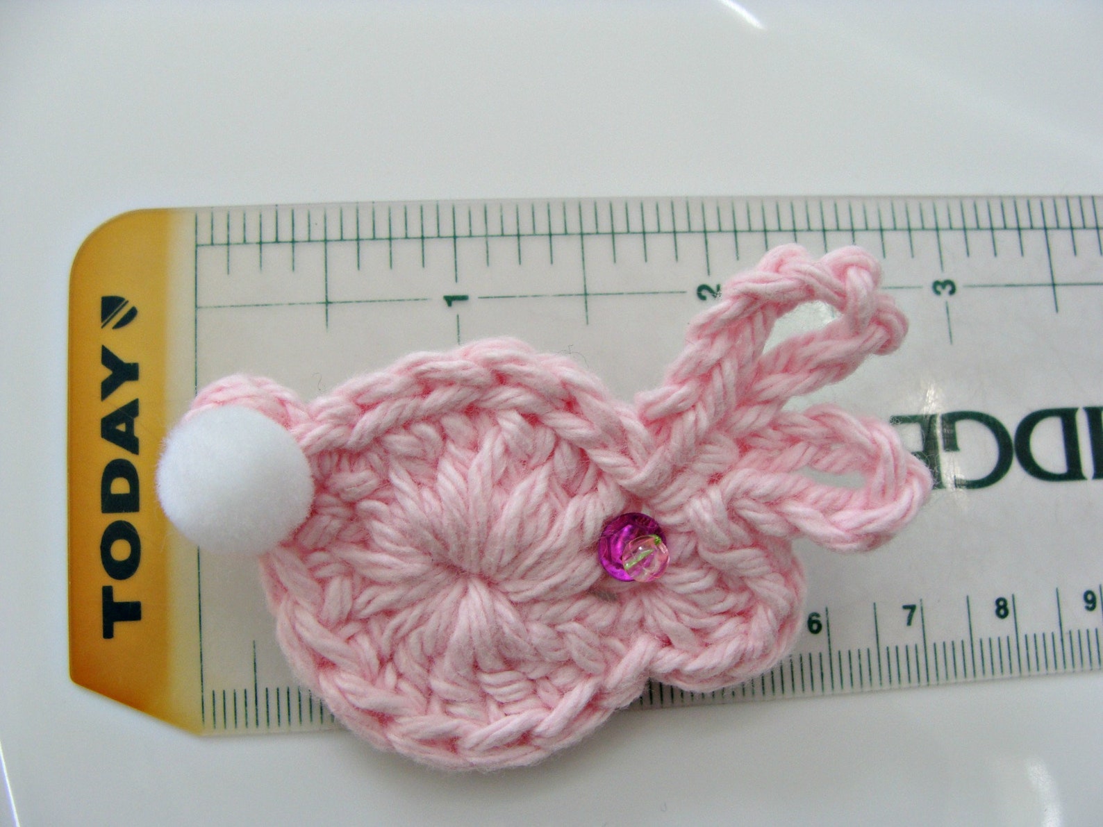 Easter / Rabbits / Pins Set of Five 5 / Bunny / Rabbit / Pin - Etsy