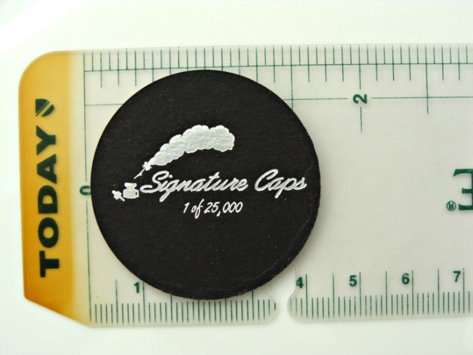 Vintage / Pog / Rare / KEN GRIFFEY, JR. / Signature Caps / Hawaiian ...
