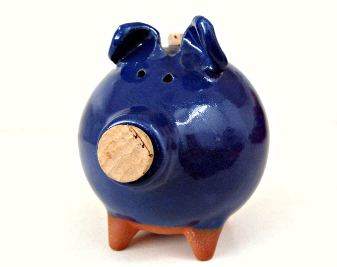 Vintage / Morgan / Pig / Herb Shaker / Spice Container / Salt Shaker ...