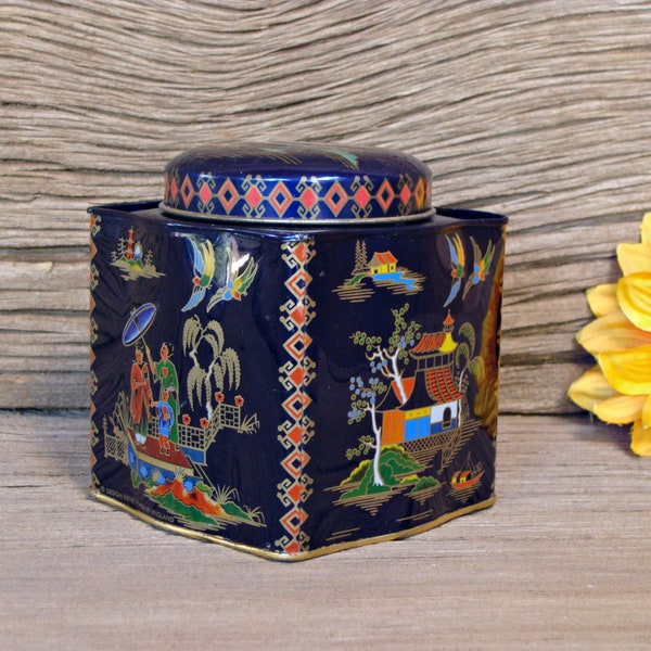 Daher Tins 11101 - Etsy