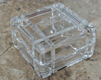 Royal Crystal Rock - Etsy