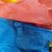 1988 / the Disney Channel / Backpack Includes Sets of Four Yellow Cups ...