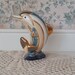 Vintage / Dolphin / Derosa Rinconada / Hand Crafted / Ceramic Design ...
