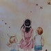 1984 / A Little Golden Book Classic / My Little Golden Book About God ...