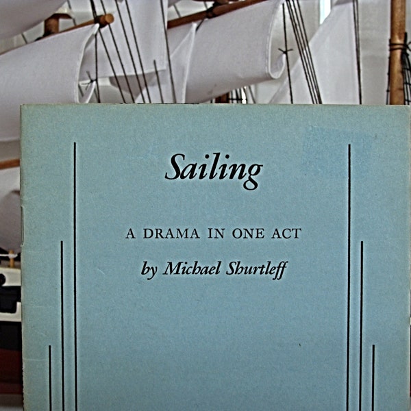 Samuel French Plays - Etsy