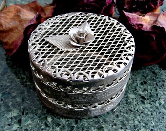 Mesh Gift Box - Etsy