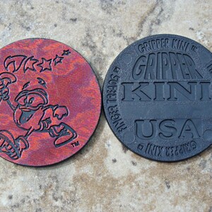 1996 / Izzy / Slammers / Atlanta / Olympic / Nineteen (19) Pogs ...