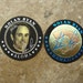 1993 NOLAN RYAN Signature Caps ~ RARE ~ Hawaiian Pog ~ Set of Four (4 ...