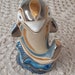 Vintage / Dolphin / Derosa Rinconada / Hand Crafted / Ceramic Design ...