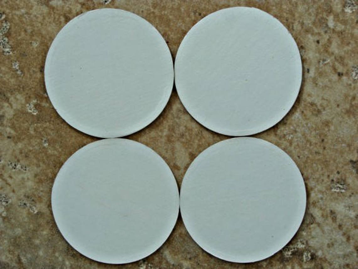 1990s / Set of Four 4 KFC Kentucky Fried Chicken Pogs / - Etsy