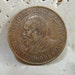 1974 First President Coin - Etsy