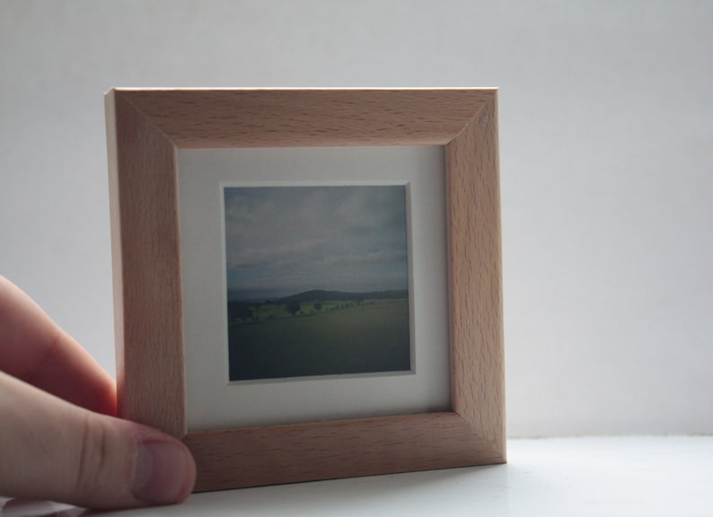 Landscape Miniature Photography - English Landscape - Etsy