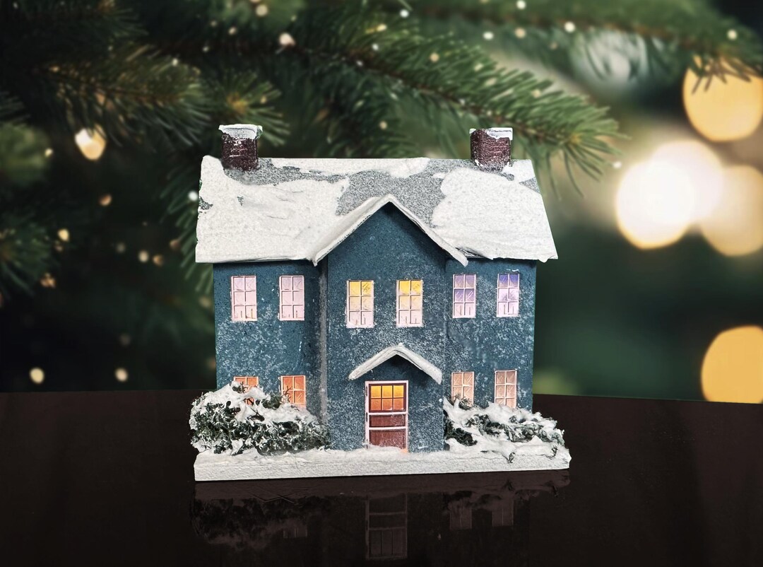 Mama and Pop Pop's House - Etsy