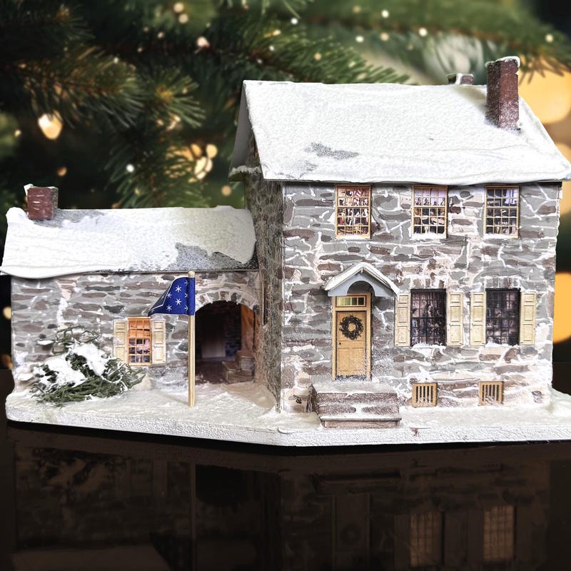 Royal House Replica - Etsy