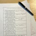 Toy Rotation Checklist With Categories Easy Toy Rotation Kids Organized ...