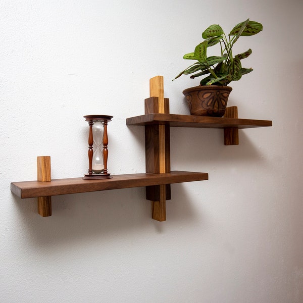Unique Shelves - Etsy