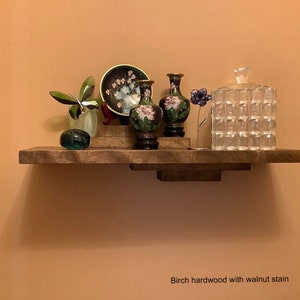 Rock Crystal Display Shelf, Geometric Step Shelves, Gift Ideas, Mid ...