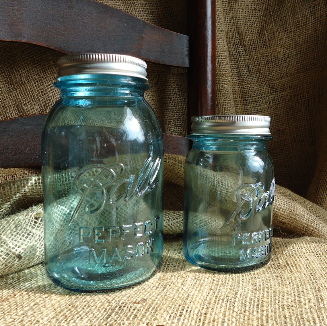 Mason Jar Frog Lids for Flowers 12 Floal Frog Flower Lids - Etsy