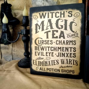 Thehalloweenwitch - Etsy