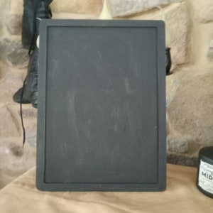 Witch Magic Tea Sign, Kitchen Decor, Handmade Magic Potions Large Wood ...