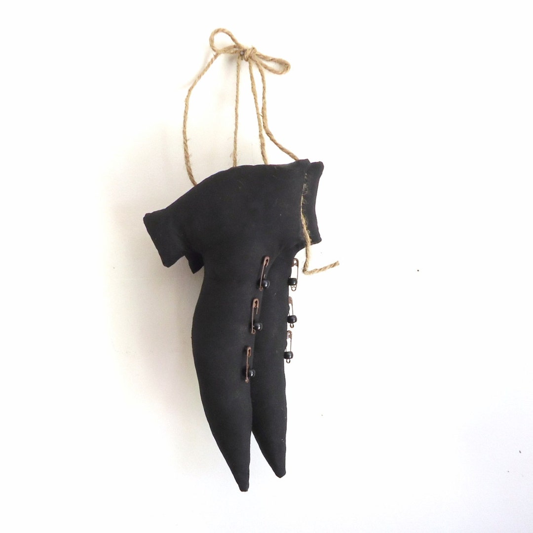 Primitive Halloween Witch Boots, Witch Shoes Witches Spooky Halloween ...