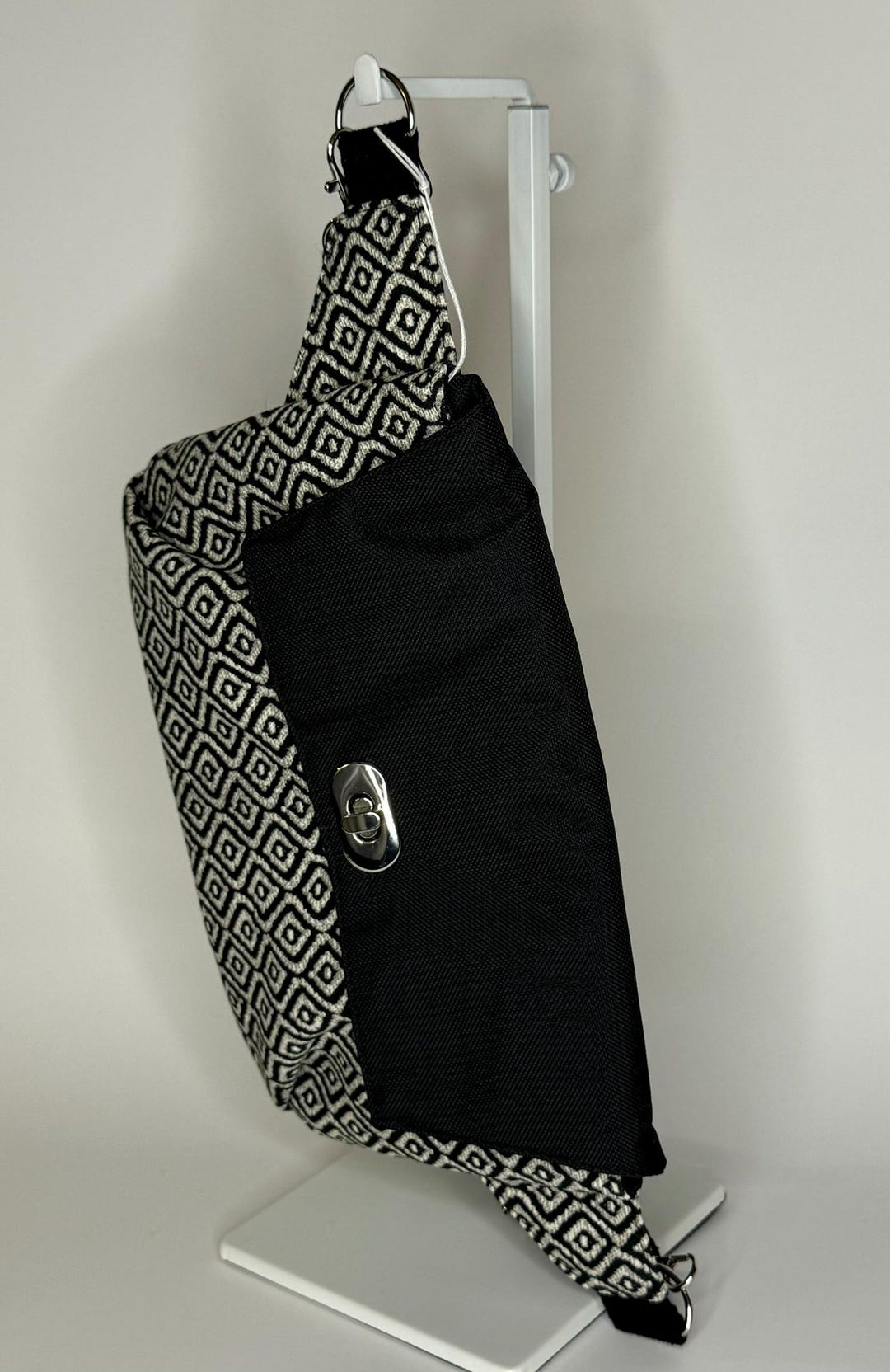 Haralson Belt Bag – Lightweight-homemade by Wanderlust Pursuit Gear ...