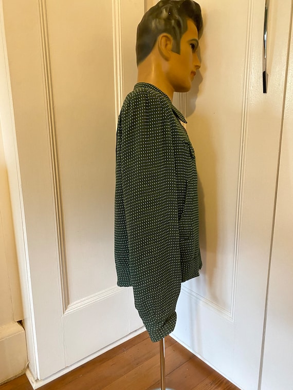 Rare 1950s original Ricky jacket from Shanhouse - Gem