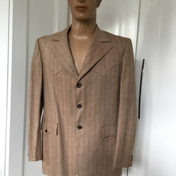 Sports Jacket - Etsy UK