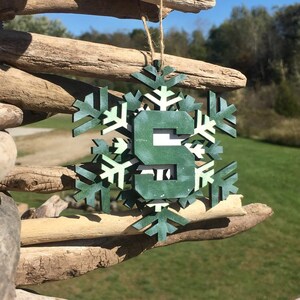 Officially Licensed Michigan State University (#8112) Spartan 'S ...