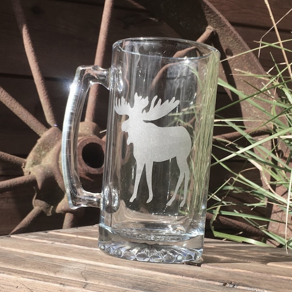 Etched Beer Mugs - Etsy