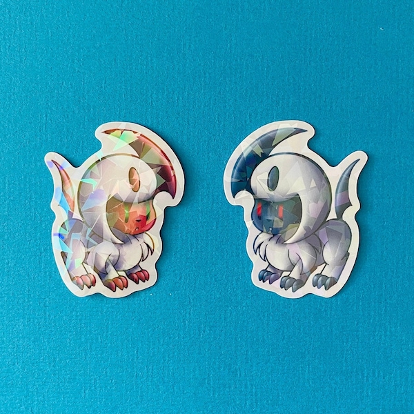 Absol - Etsy